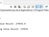 What Is Java Exponent How To Do Exponents In Java Codingzap