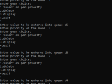 What Is Priority Queue Priority Queue In Java Codingzap