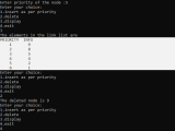 What Is Priority Queue Priority Queue In Java Codingzap