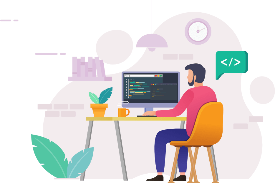 Company - We are CodingZap Technologies - Codingzap