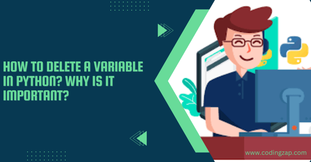 How To Delete A Variable In Python Methods Explained how-to-delete-a-variable-in-python-methods-explained