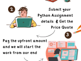 Get Python Assignment Help Do My Python Homework Codingzap