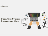 Operating System Assignment Help Scheduling Memory Deadlock Codingzap