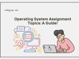 Operating System Assignment Help Scheduling Memory Deadlock Codingzap