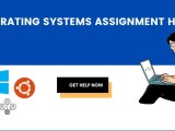 Get Operating System Assignment Help Hire Os Experts Now Codingzap