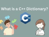 How To Create C Dictionary Codes And Methods Explained