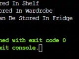 How To Create C Dictionary Codes And Methods Explained