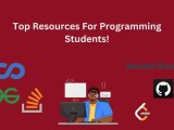 Top 10 Online Resources For Programming Students To Learn How To Code