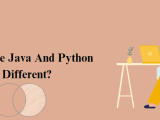 Java Vs Python Programming Which One Is Better
