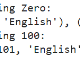 How To Use Enumerate In Python Syntax Function And Loop