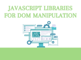 Top 21 Javascript Libraries You Need To Know
