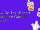 Building A Text Based Adventure Game With Java