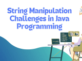 Top 12 Java Coding Challenges For Improving Coding Skills Codingzap