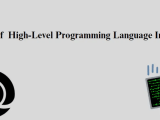 History Evolution Of Programming Language Codingzap