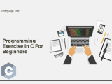Programming Exercise In C For Beginners With Solutions Codingzap