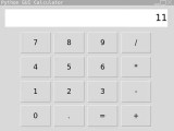 Building A Python Gui Calculator A Step By Step Guide