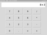 Building A Python Gui Calculator A Step By Step Guide