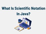 Scientific Notation In Java How To Read And Convert Codingzap