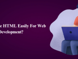 How To Learn Html Easily For Web Development Codingzap