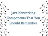 Java Networking Building Client Server Applications Codingzap