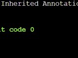 How To Use Annotations In Java Language Codingzap