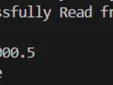 How To Read And Write Binary Files In Java