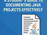 Mastering Java Project Documentation Guide For Developers Codingzap