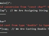How To Debug Common C Errors Codingzap
