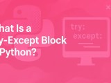 What Is A Try Except Block In Python Codingzap