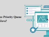 What Is Priority Queue In Java Codingzap
