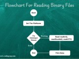 How To Read And Write Binary Files In Java