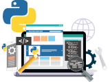 Python Web Development Services In Usa Codism
