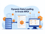 Dynamic Data Loading In Oracle Apex Codix
