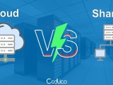 Shared Vs Cloud Hosting 2025 Compare Costs Performance And Security
