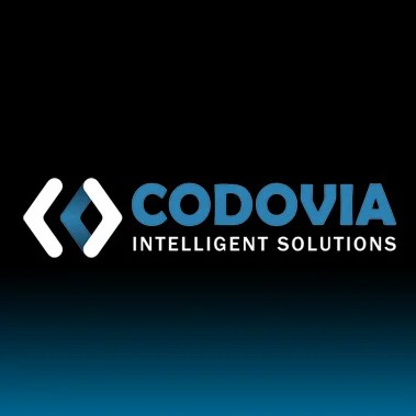 Codovia - For IoT, AI and Industrial Enterprise Solutions