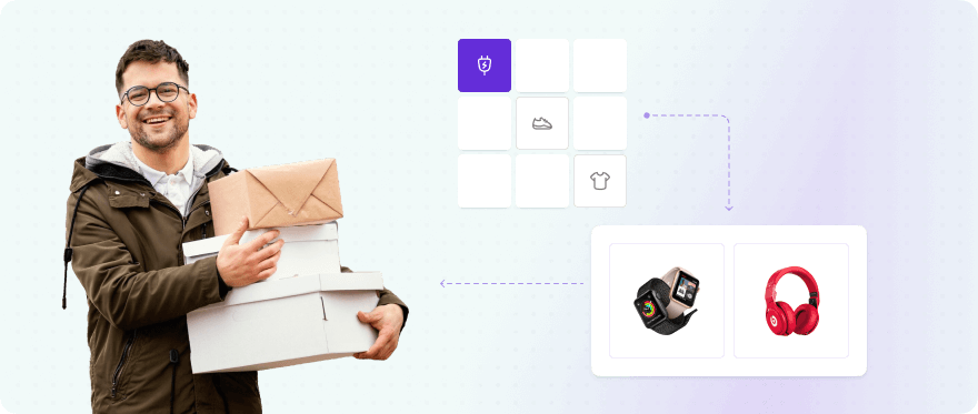 Cod Partner Your All In One Partner For E Commerce Success