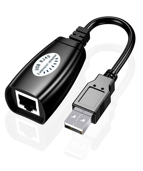 USB Over RJ45 USB RJ45 Extender Pakistan