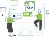 Php Development Codup