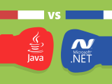 Java Vs Net Which Is Better For Software Developers A Beginners