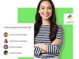 Hire Python Developers Codup