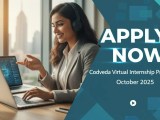 Codveda Codveda Technologies