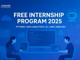 Free Internship Program
