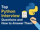 Top Python Interview Questions