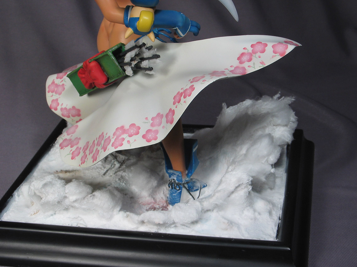 101_0134 – Cod T Modeling