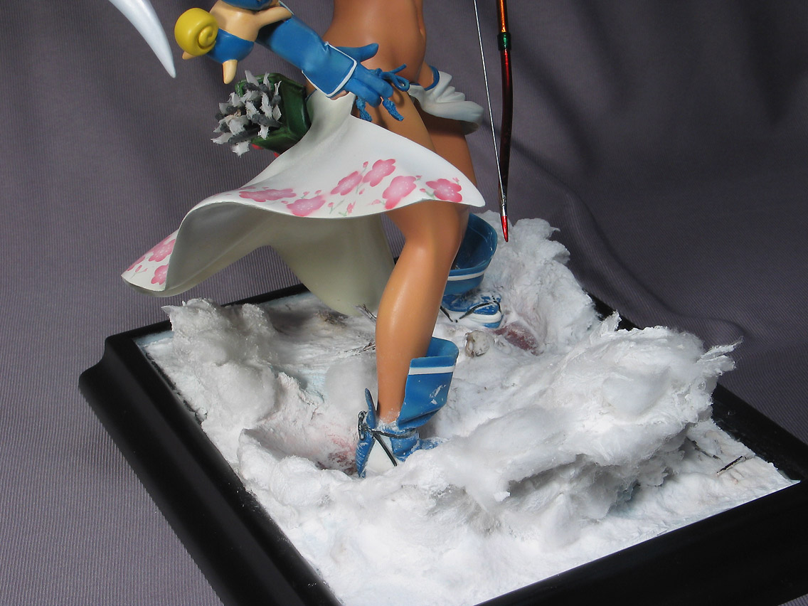 101_0136 – Cod T Modeling