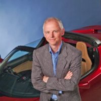 CITRIS Foundry | Berkeley Innovators Series: Marc Tarpenning, Co ...