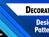 Decorator Design Pattern In Asp Net Core