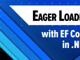 Eager Loading With Ef Core