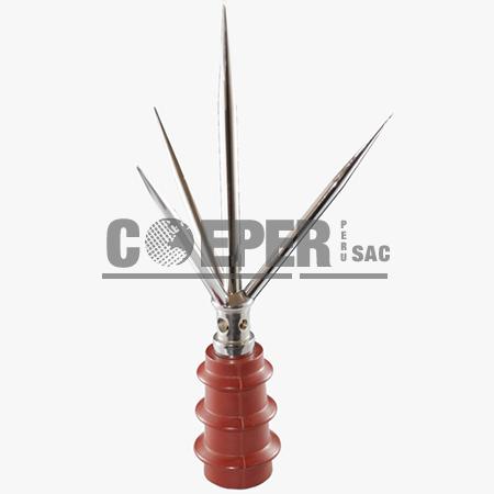 THOR TETRAPUNTAL TIPO FRANKLIN - COEPER PERÚ SAC, Dedicada A La ...