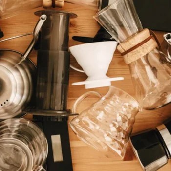 Brew Method Mania Hgc Learning Lab